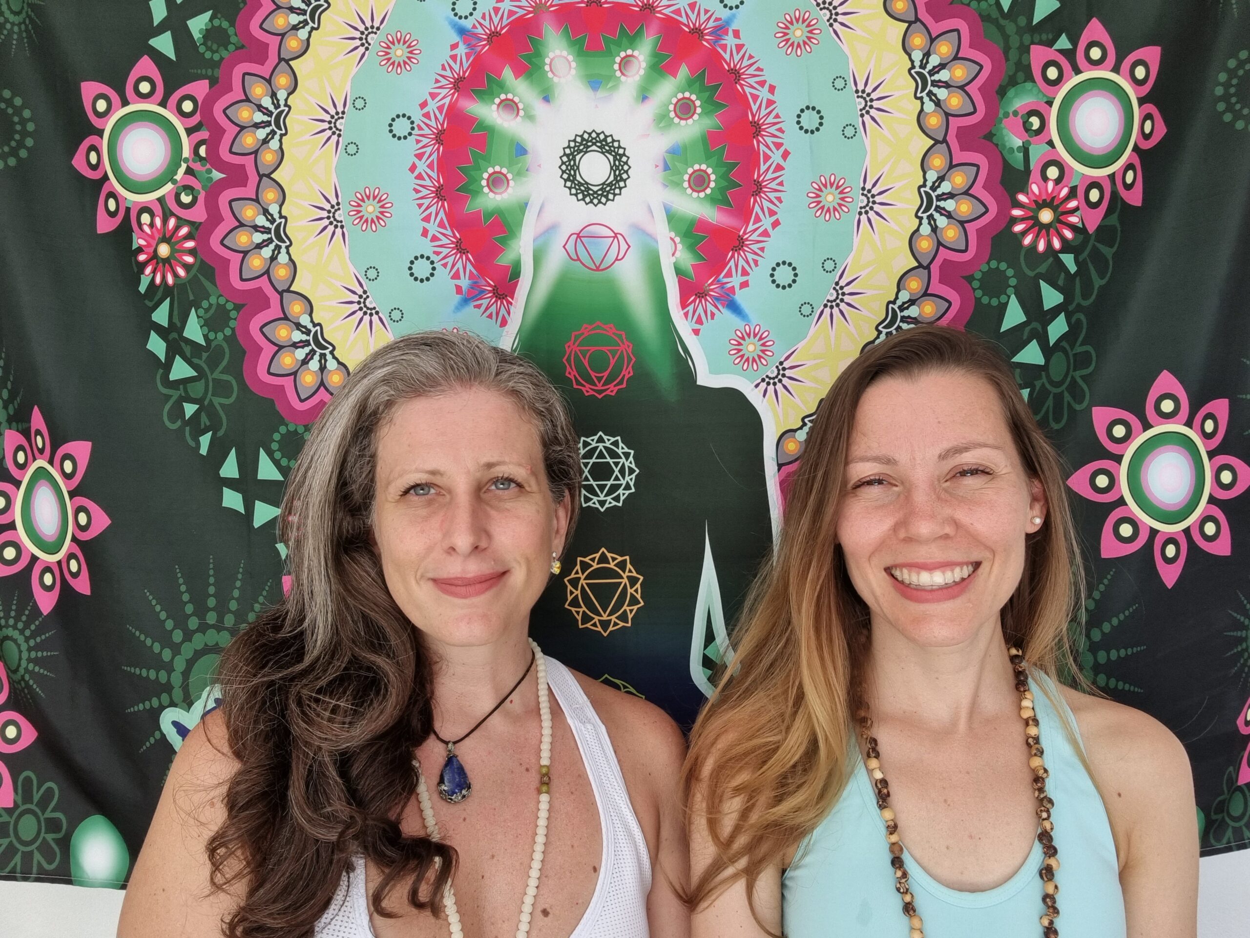 EU SOUL YOGATERAPIA - Myriam Filippi